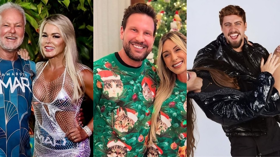 Quem vai sair do 'Power Couple Brasil' hoje? Parcial da enquete atualizada agora aponta disputa ...